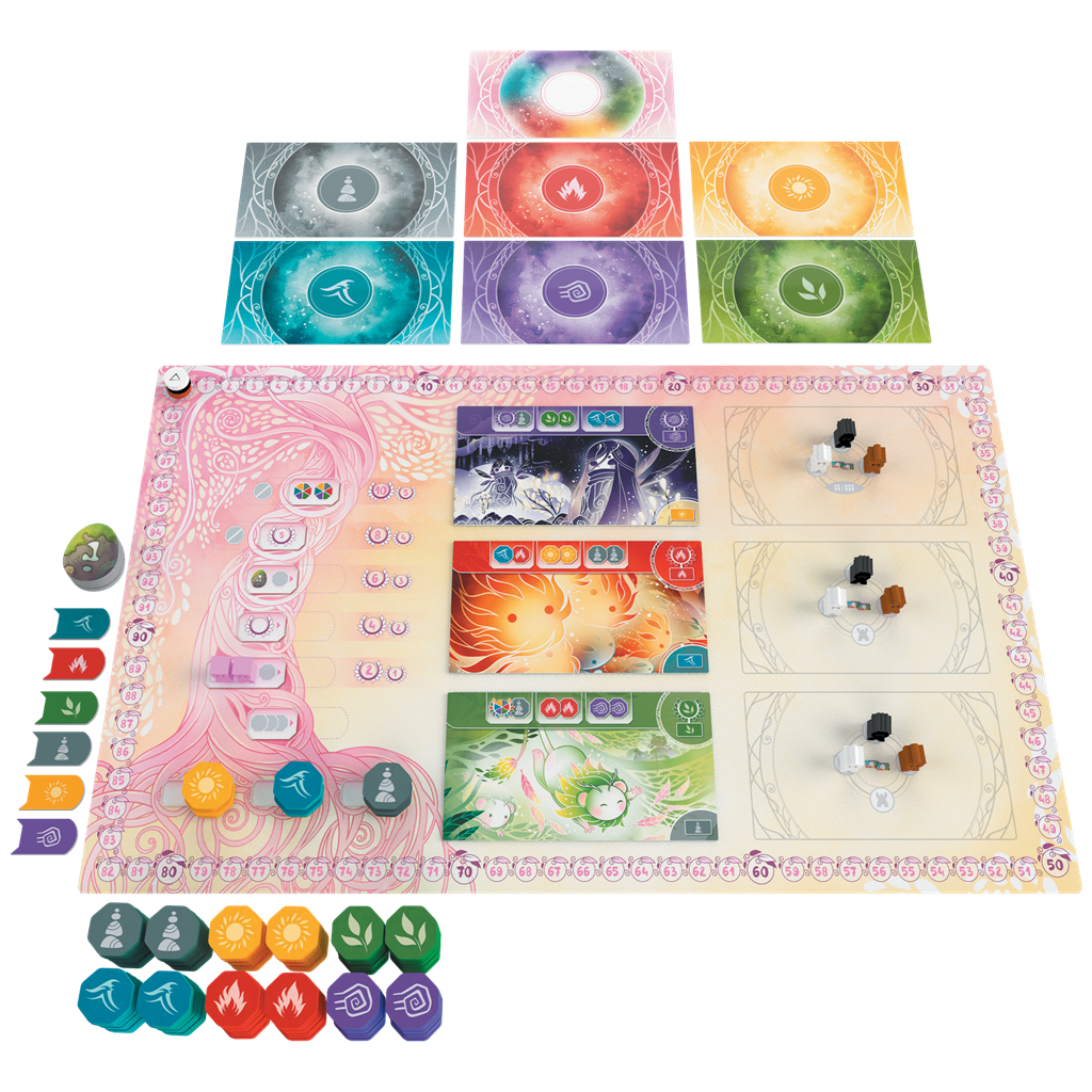 Inori – Flexogames