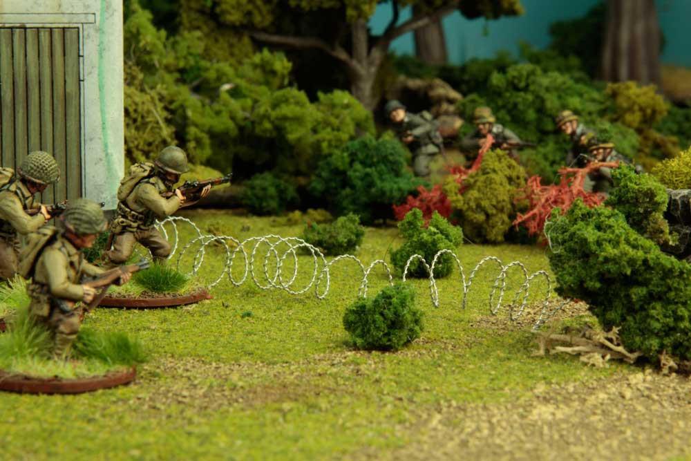 Warlord Games Barbed Wire – Flexogames
