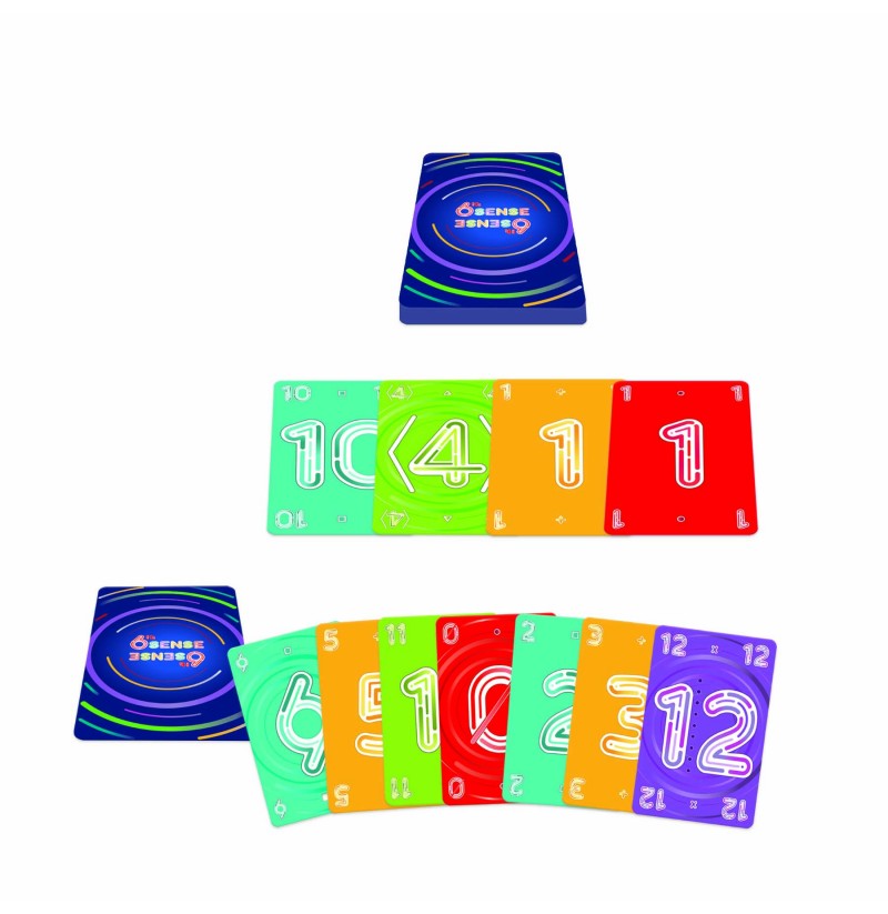 6th Sense – Flexogames