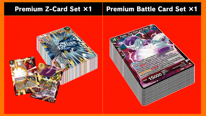 DBS TCG: Premium Anniversary Box 2023 (BE23) – Flexogames