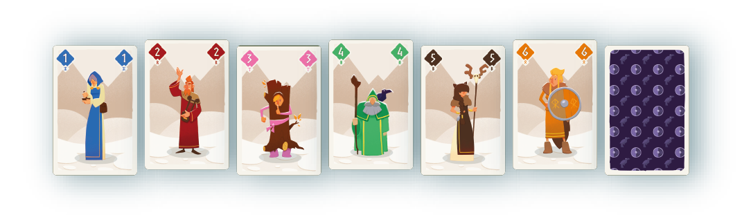 ODIN – Flexogames