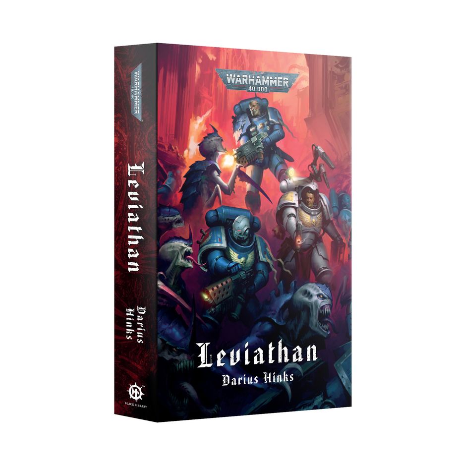 LEVIATHAN (PB) – Flexogames