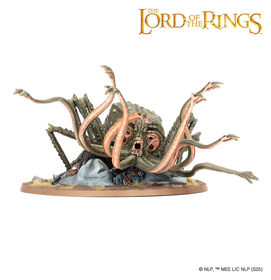 MESBG: The Watcher in the Water – Flexogames