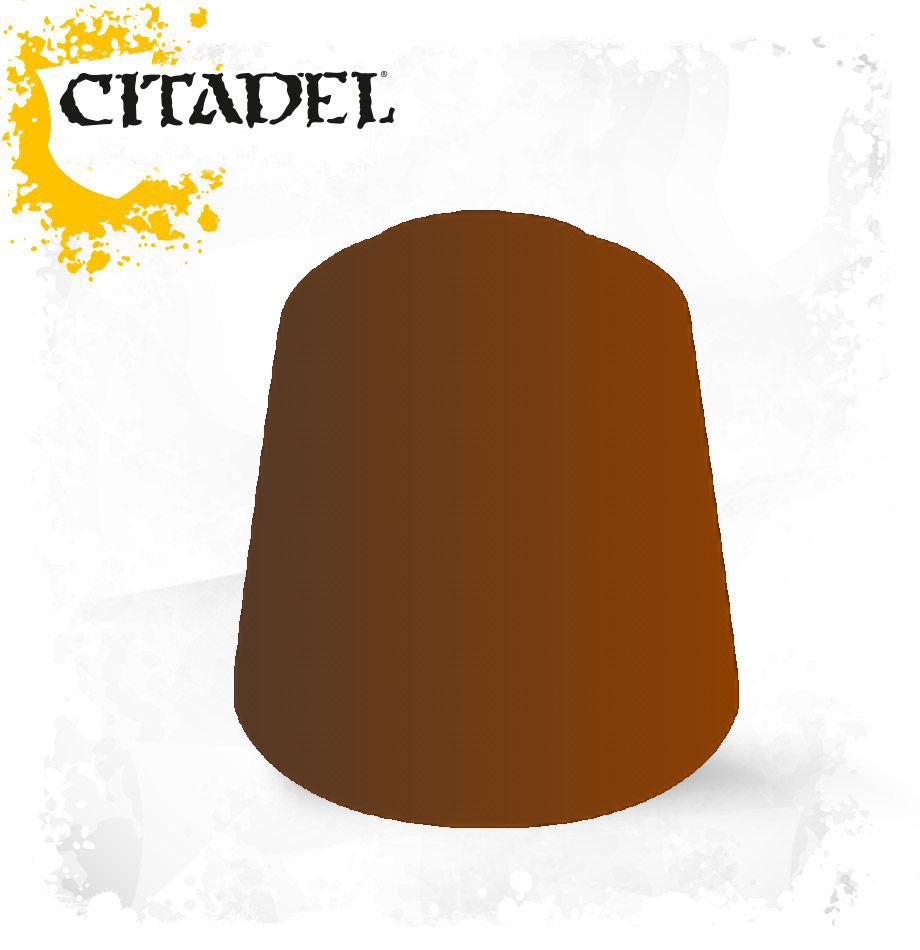 Citadel Pintura Contrast: Gore-Grunta Fur – Flexogames